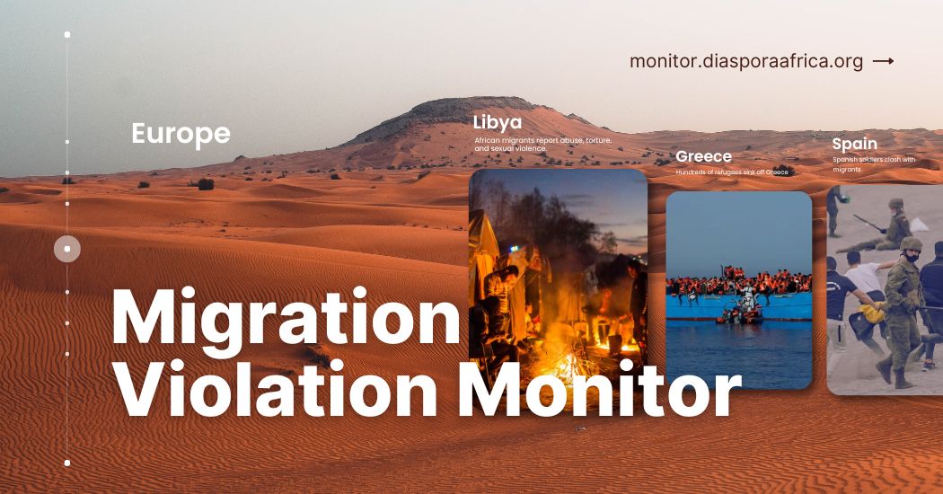 2020 Migration Trends - Migration Monitor