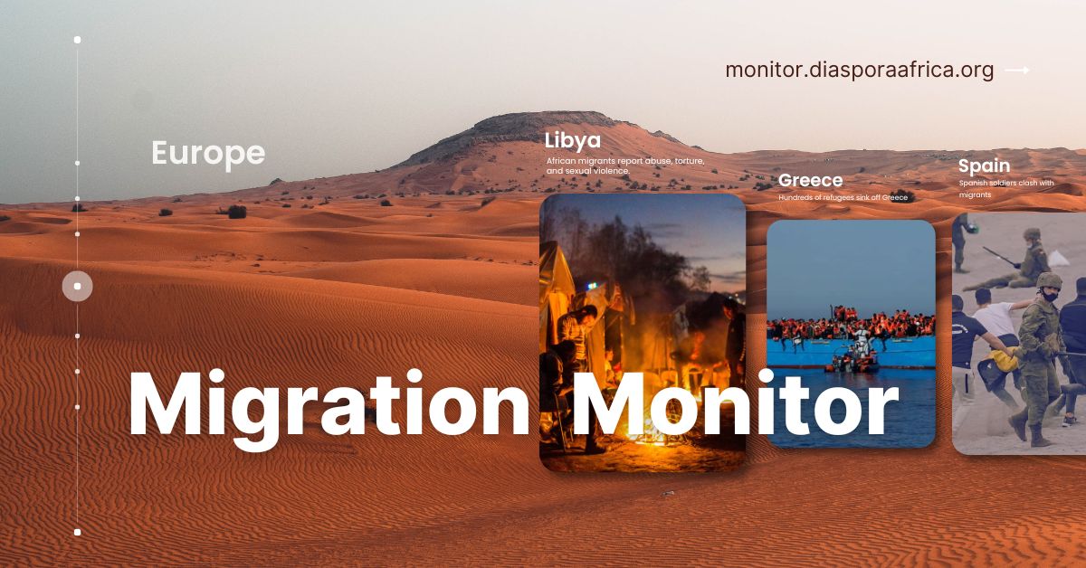 2023 Migration Trends - Migration Monitor
